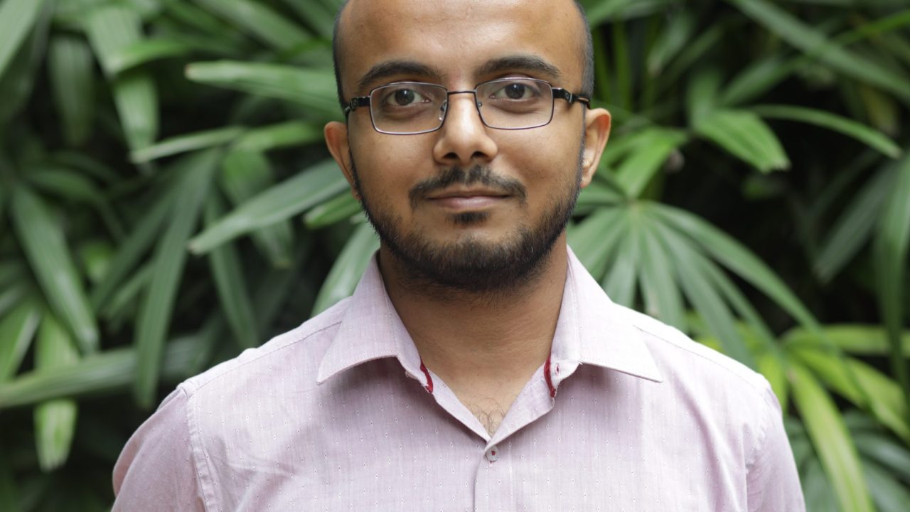 Aditya Singh | IIITB CITAPP Aditya Singh | IIITB CITAPP